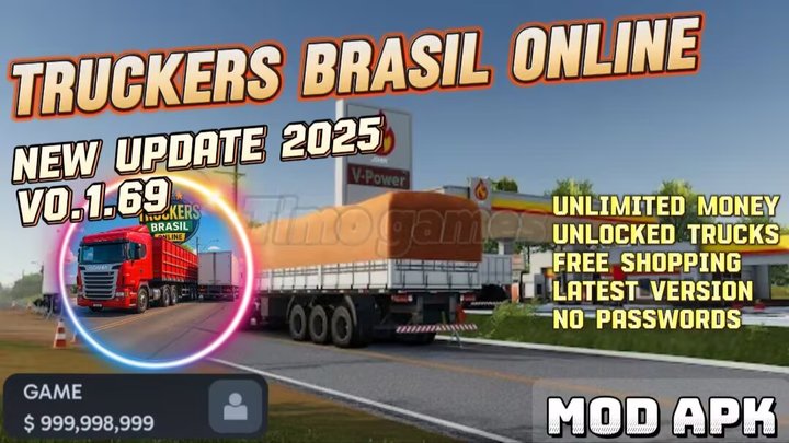 Game Killer Official | Mod Apk and Mod Tools Download for Android