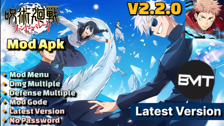 Game Killer Official | Mod Apk and Mod Tools Download for Android