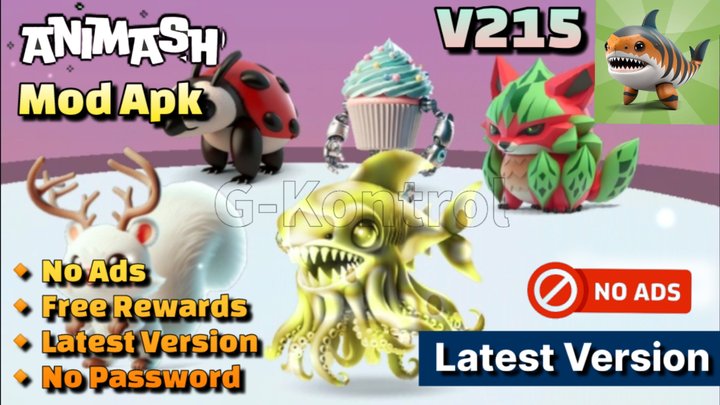 Game Killer Official | Mod Apk and Mod Tools Download for Android