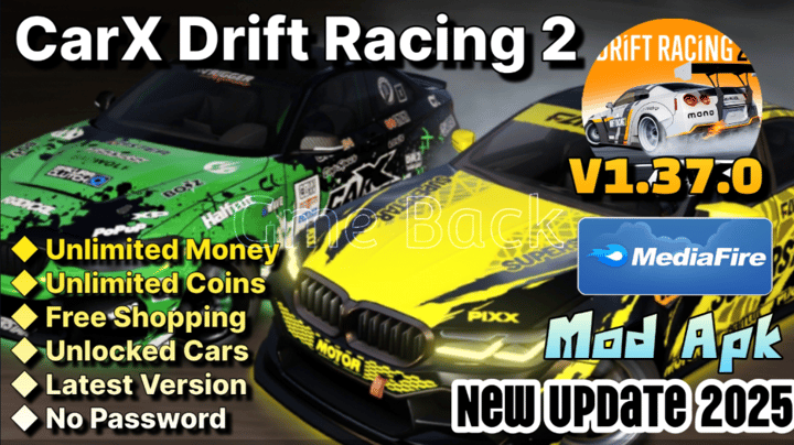 Game Killer Official | Mod Apk and Mod Tools Download for Android