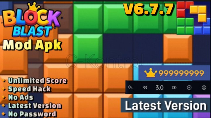 Game Killer Official | Mod Apk and Mod Tools Download for Android