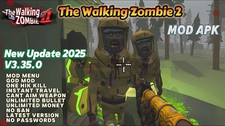 Game Killer Official | Mod Apk and Mod Tools Download for Android