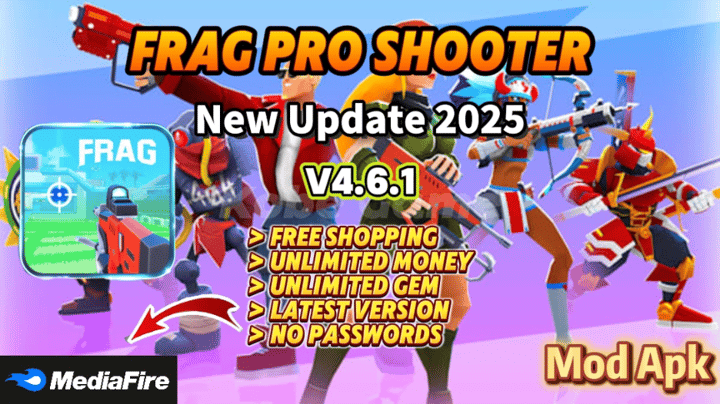 Game Killer Official | Mod Apk and Mod Tools Download for Android