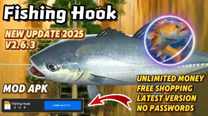 Game Killer Official | Mod Apk and Mod Tools Download for Android