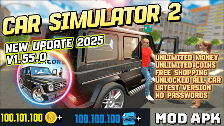 Game Killer Official | Mod Apk and Mod Tools Download for Android