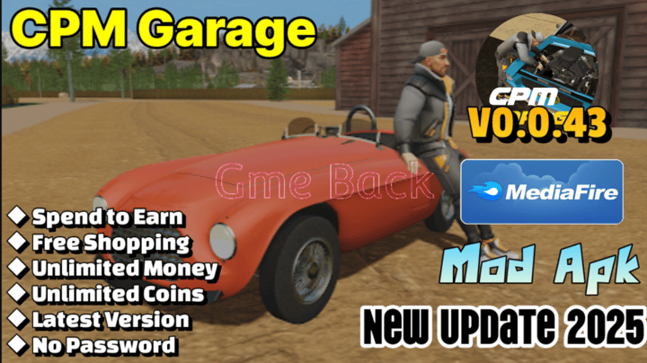 Game Killer Official | Mod Apk and Mod Tools Download for Android