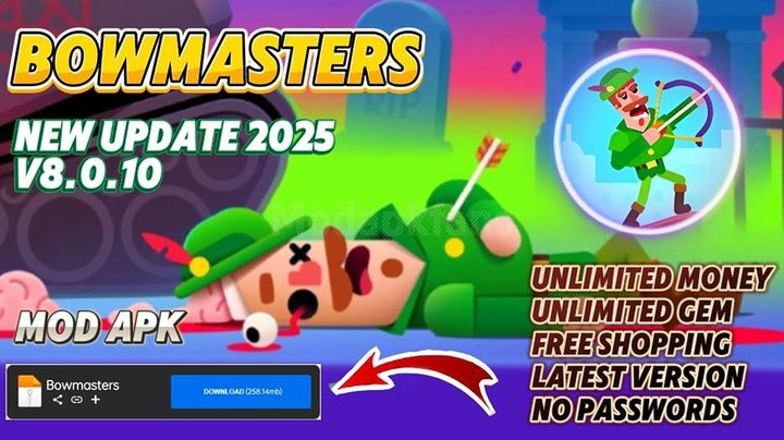 Game Killer Official | Mod Apk and Mod Tools Download for Android