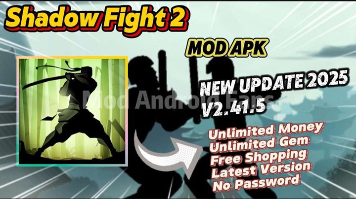 Game Killer Official | Mod Apk and Mod Tools Download for Android