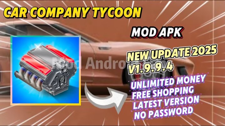 Game Killer Official | Mod Apk and Mod Tools Download for Android