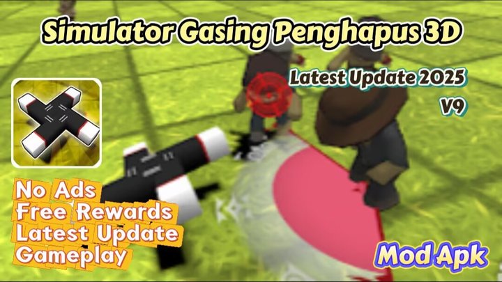 Game Killer Official | Mod Apk and Mod Tools Download for Android