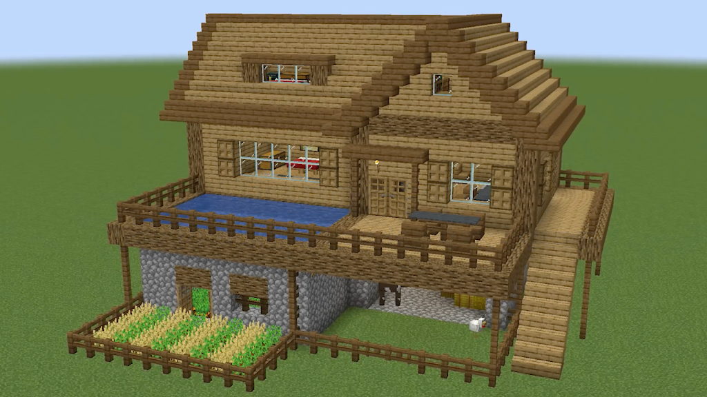 Craft Skyland Loki Pro Mod Apk v358106(No Ads) Download