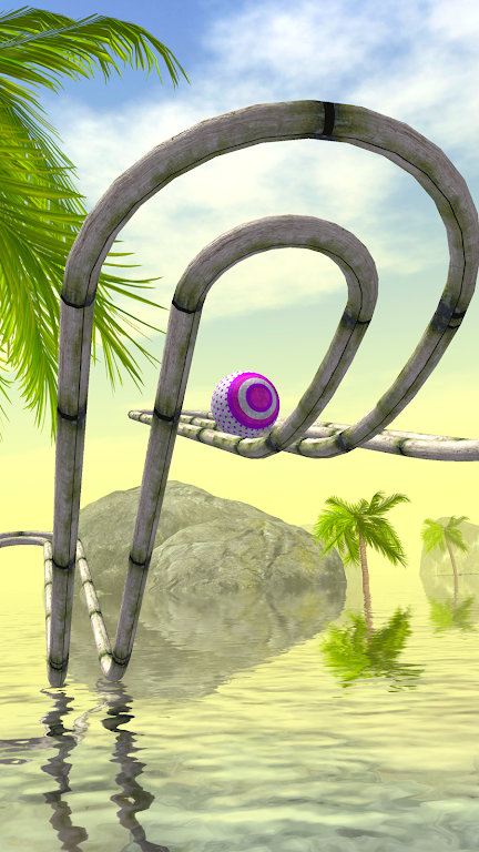 Rollance Adventure Balls Mod Apk v0.13(Unlimited Resources) Download