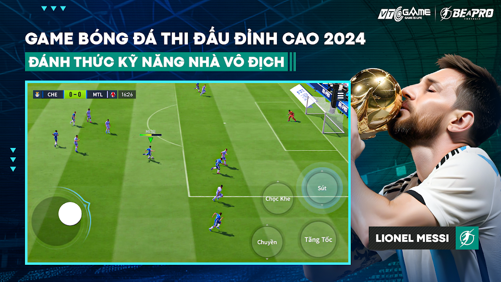 Be A Pro: Football Mod Apk v1.225.1(Speed Hack/No Ads/Save Editor) Download