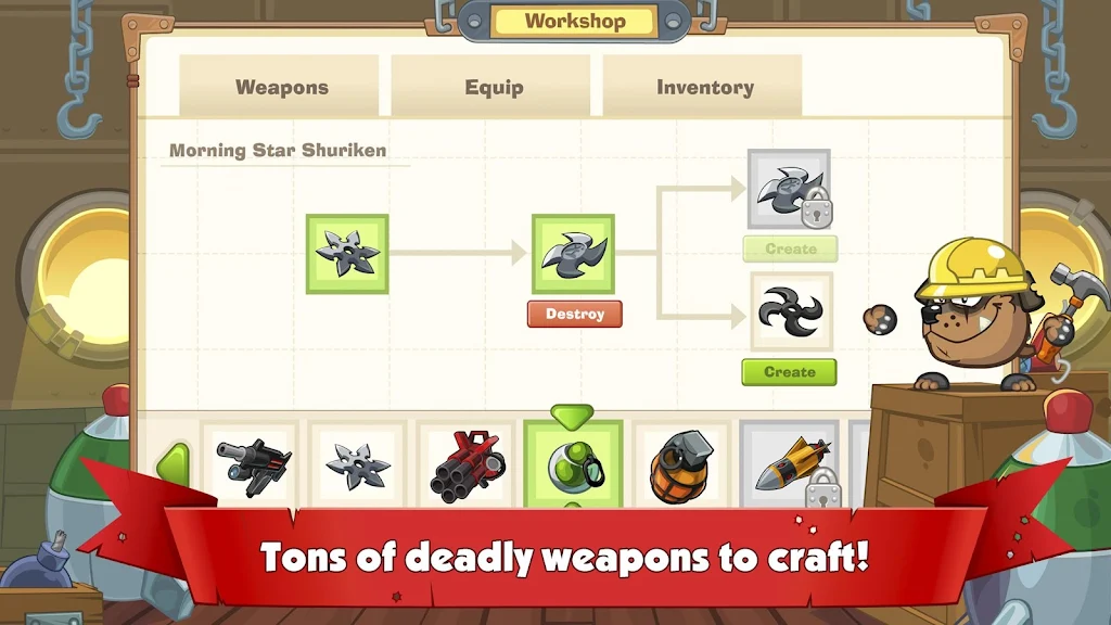 Wormix Team Tactics PVP Mod Apk v2.73.19(Unlocked) Download