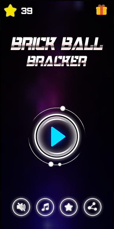 Free Balls Crusher Game Brick Ball Breaker Neon Mod Apk v1.9(Unlimited ...
