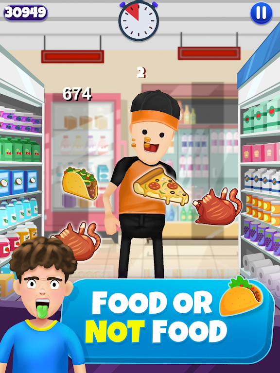 Morgz Ultimate Challenge Mod Apk v0.6(Unlimited Resources) Download