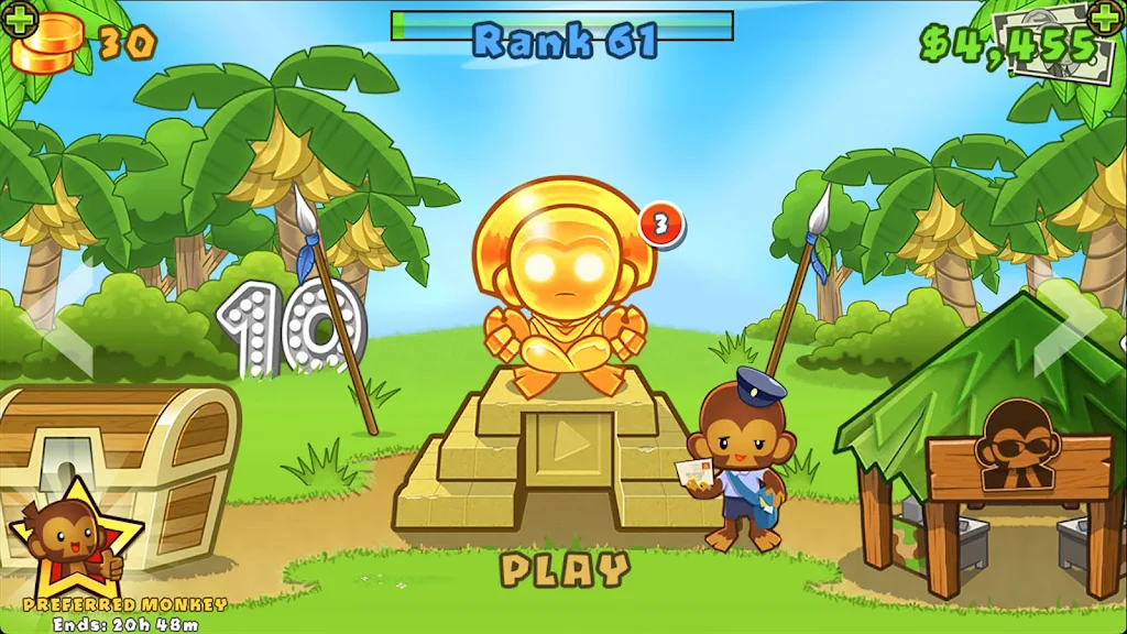 Bloons TD 5 Mod Apk v4.6(Unlocked) Download