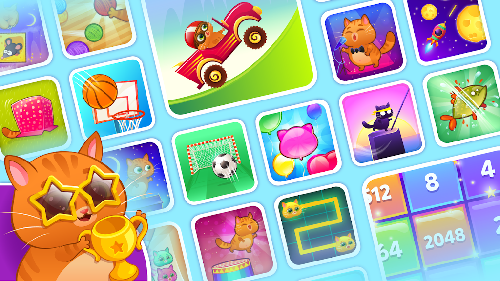 Bubbu My Virtual Pet Cat Mod Apk v1.140(Unlimited Resources) Download