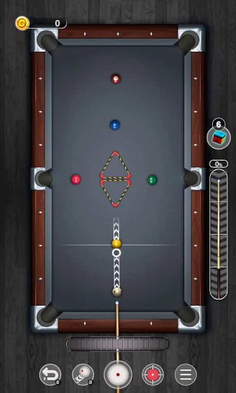 8 Ball City Mod Apk v6.4(Unlimited Resources) Download