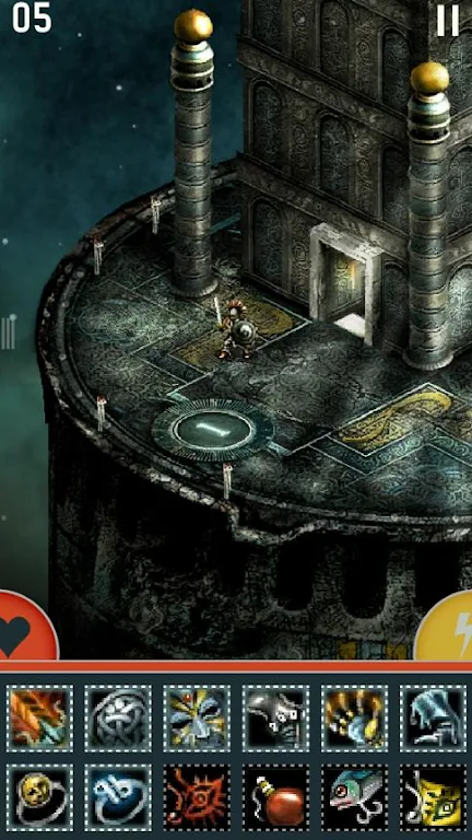 Triglav Mod Apk v1.6.609(Unlimited Resources) Download