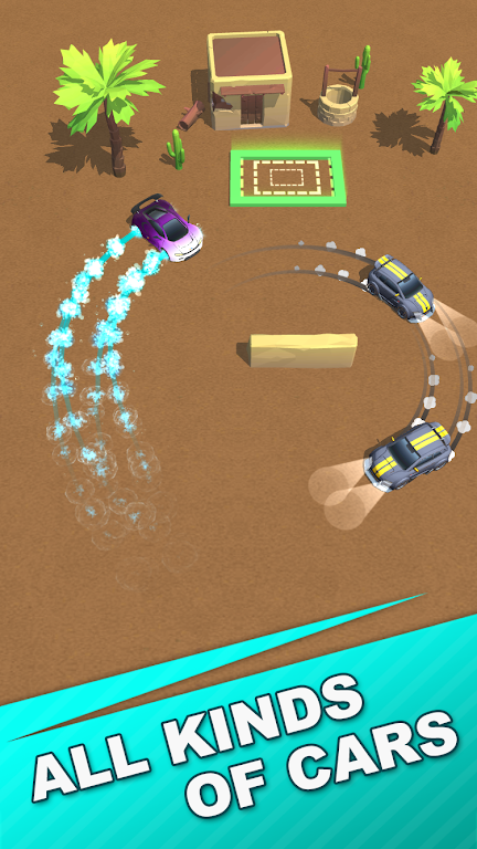 Parking Time Mod Apk v1.1(Unlimited Resources) Download