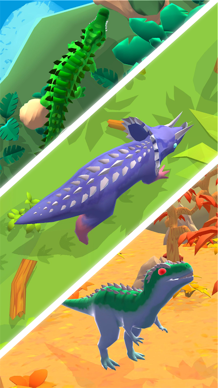 Hyper Evolution Mod Apk v1.2.17(Mod Menu) Download