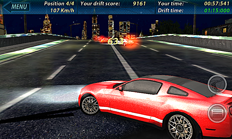 Need for Drift Most Wanted Mod Apk v1.57(Unlimited Resources) Download