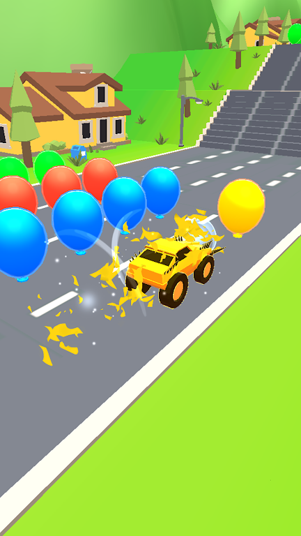 Shape shifting Mod Apk v2.1.8(No Ads Free Rewards) Download