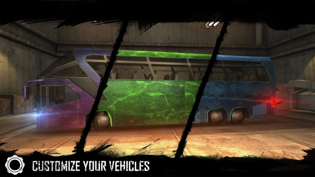 Bus Simulator Cockpit Go Megabus Mod Apk vPHOENIX 4.27.0(Unlimited ...