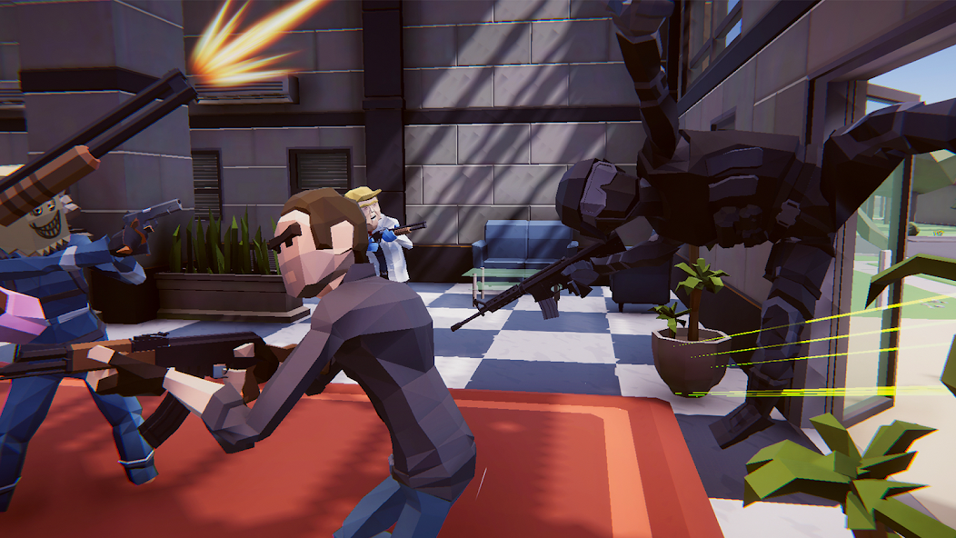 Warbox Sandbox Mod Apk v1.75.6(Unlocked Premium) Download