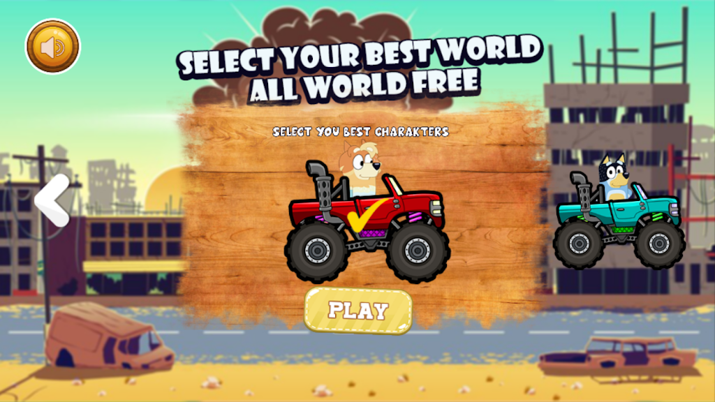 Bluey Bingo family Game hero Mod Apk v4.1.1(Unlock all levels/Free ...