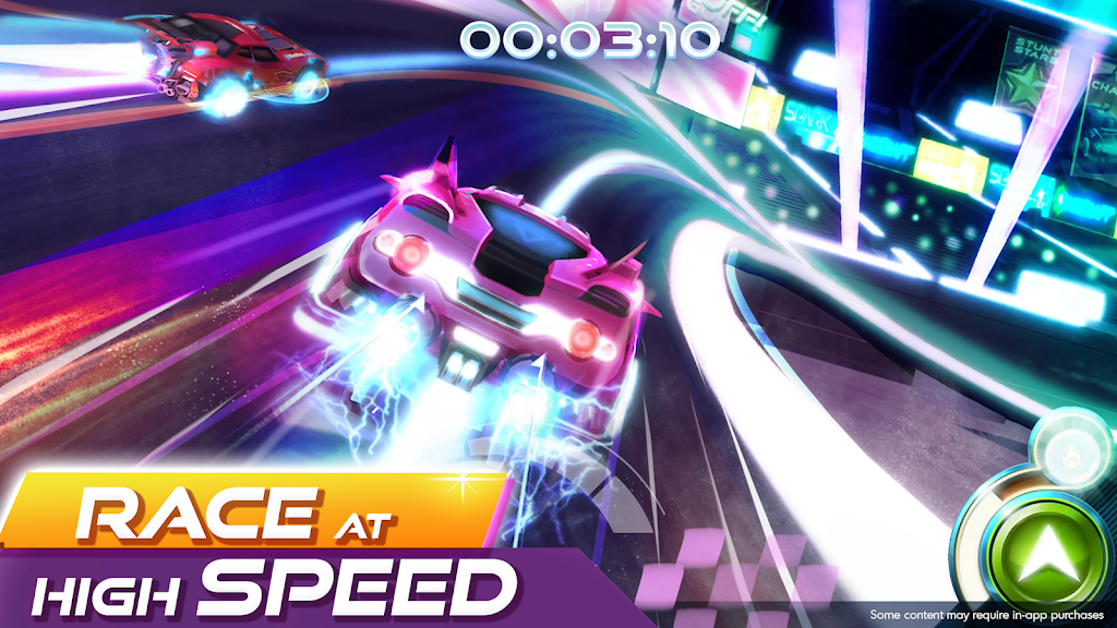 RaceCraft Build Race Mod Apk v2021.1.0(Unlocked Items/Save Editor) Download