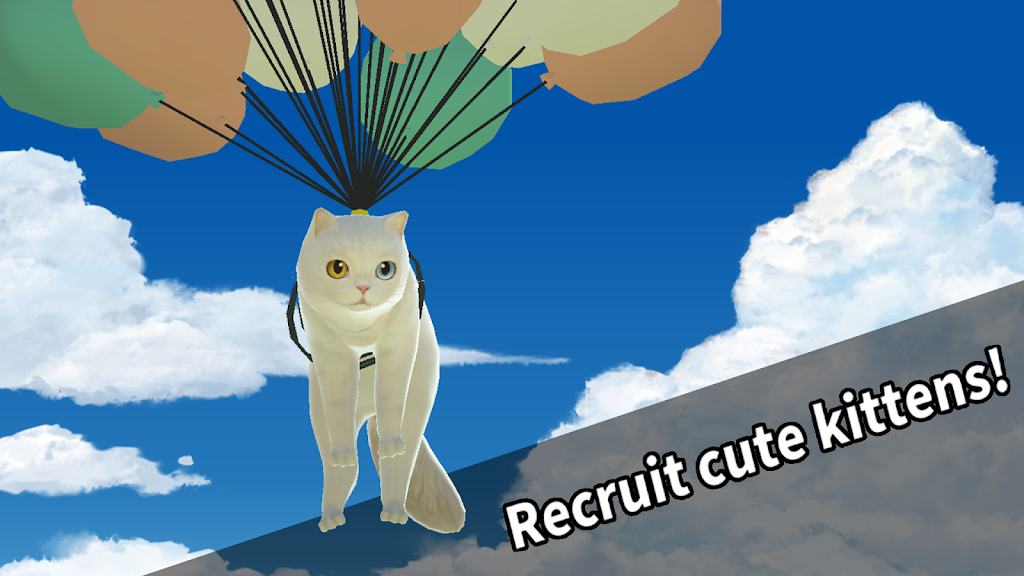 Kitty Cat Resort Mod Apk v1.61.0(Speed Hack/No Ads) Download