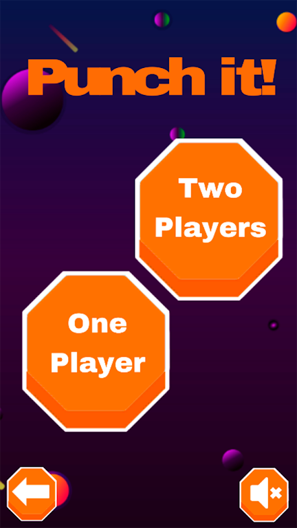 Punch it! Mod Apk v0.3(Unlimited Resources) Download