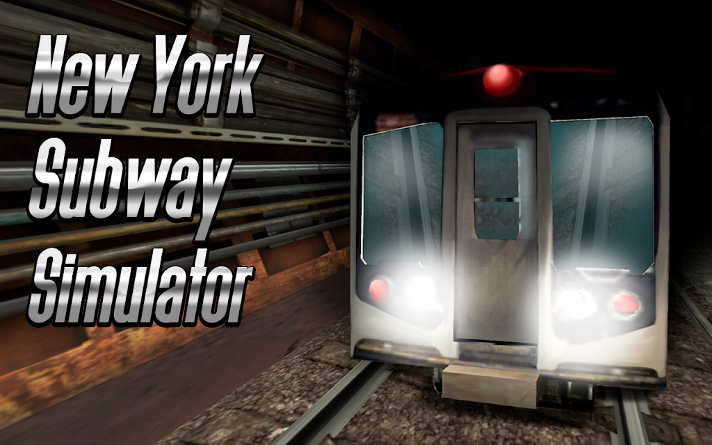 New York Subway Simulator 3D Mod Apk v1.8.0(Unlimited Resources) Download