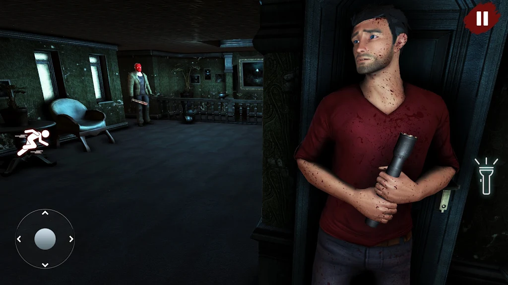3 Days to Die Scary Horror Mod Apk v1.1(Unlocked) Download