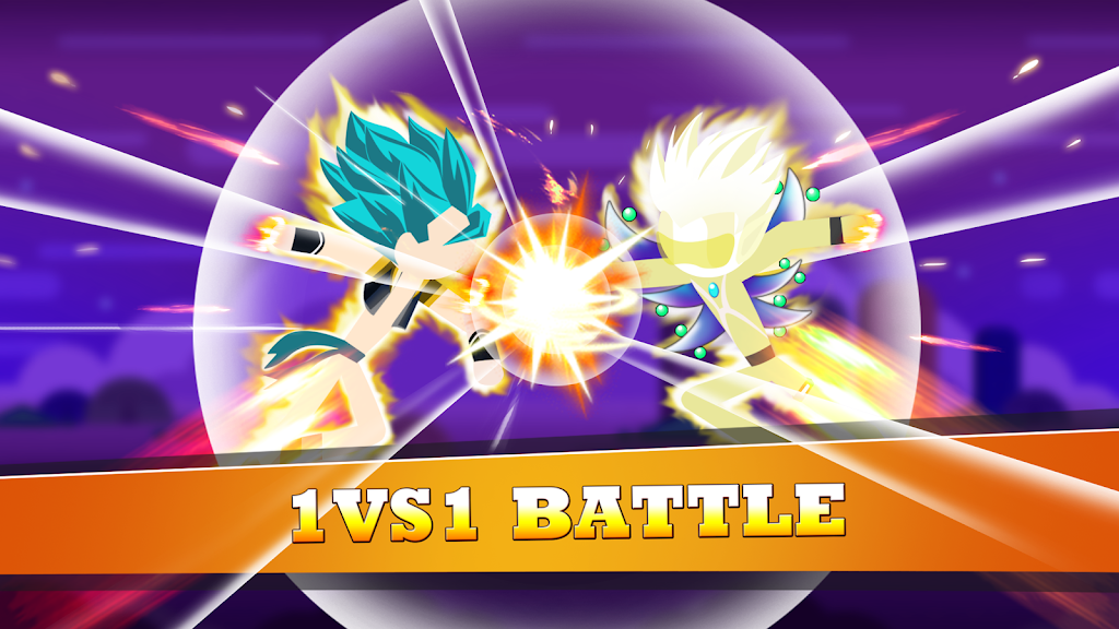 Stick Super Fight Mod Apk v2.3(Unlimited Resources/No Ads Free Rewards ...