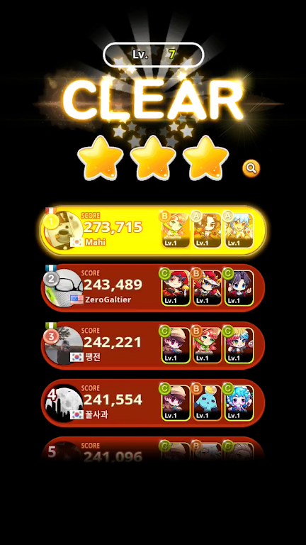 RhythmStar Music Adventure Rhythm RPG Mod Apk v1.7.6(Unlocked) Download