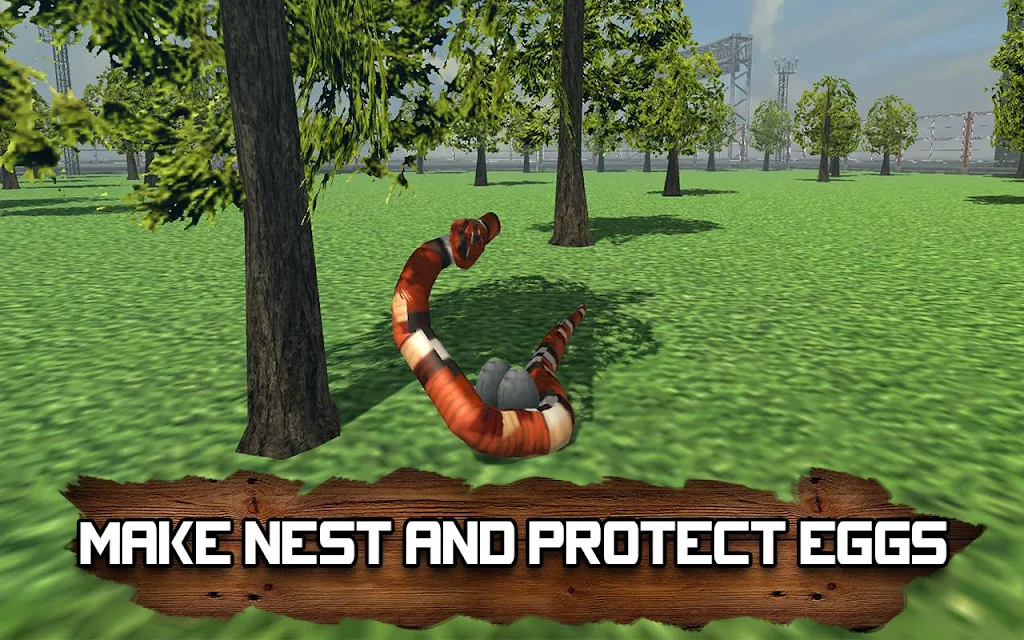Venom Anaconda Simulator 3D Mod Apk v1.4.1(Unlimited Resources/Unlocked ...