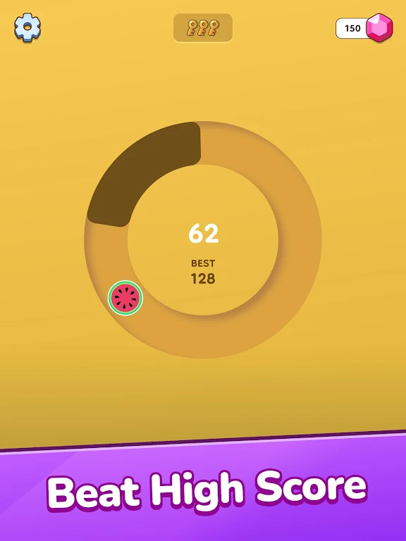 Tap on Time! Mod Apk v2.0.5(No Ads Free Rewards) Download