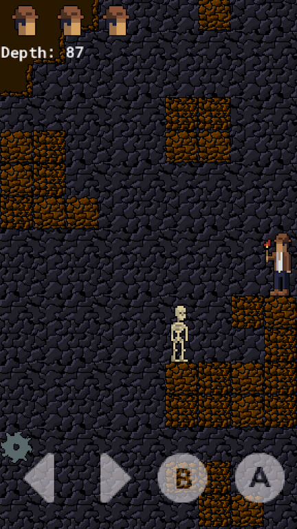 Endless Abyss Mod Apk v1.0.8(Unlocked) Download