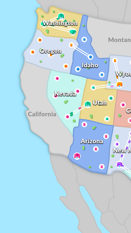 State Connect Traffic Control Mod Apk v1.159(Speed Hack/No Ads/Save ...