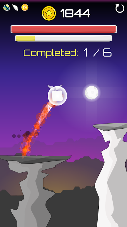 Jumpy Jump Mod Apk v2.8(Unlimited Resources) Download