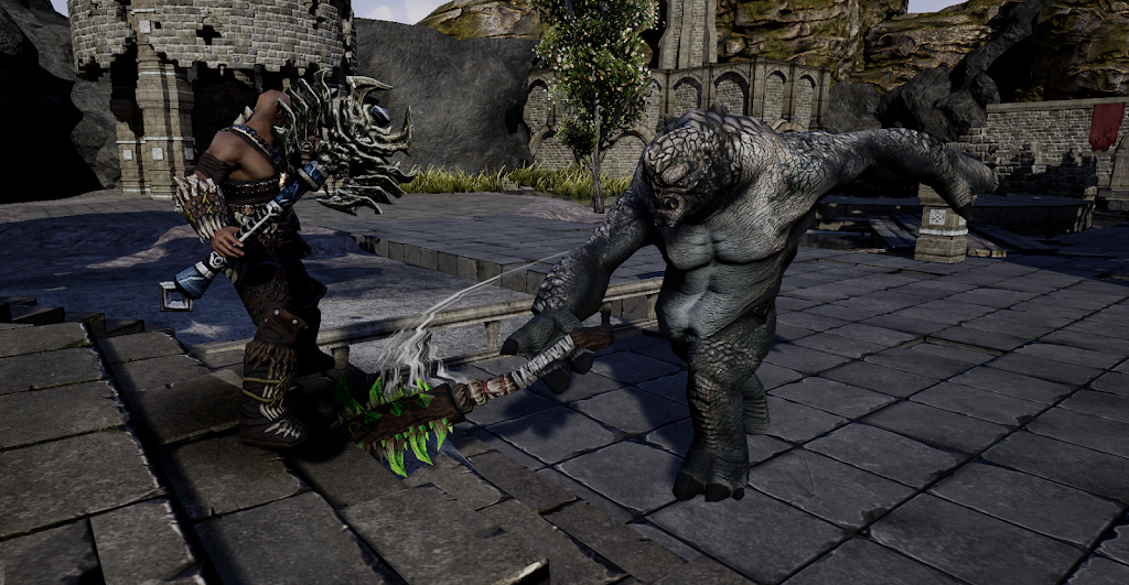 The Slayer Rpg Mod Apk v3.1(Unlimited Resources) Download