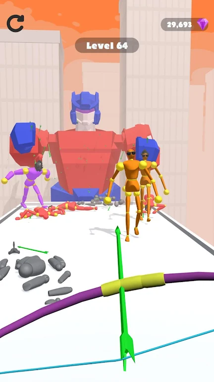 Staple Them All Mod Apk v3.3(No Ads Free Rewards) Download