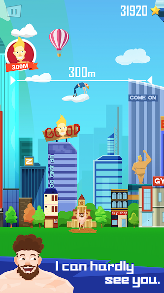 Buddy Toss Mod Apk v1.6.2(Unlimited Resources/No Ads Free Rewards ...