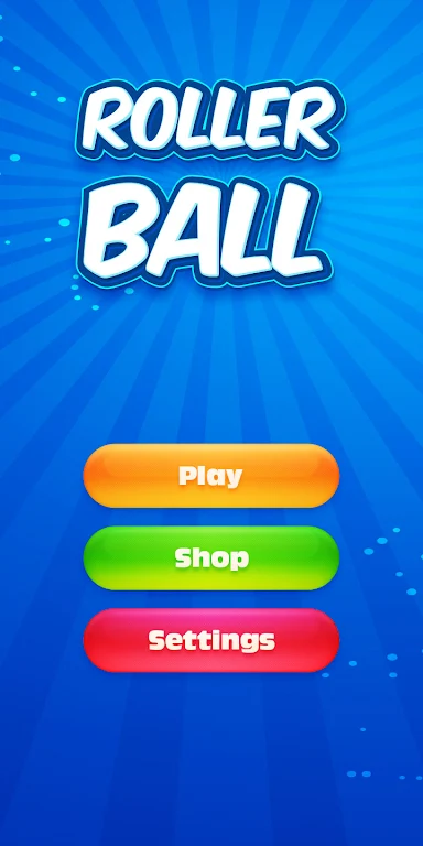 Roller Ball Race Sky Ball Mod Apk v1.2(Unlimited Resources) Download