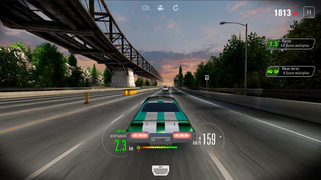 MUSCLE RIDER Classic American Muscle Car 3D Mod Apk v1.0.14(Unlimited ...