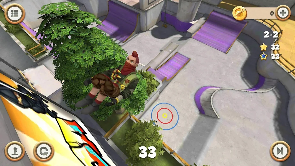 Ninja Flip Mod Apk v1.1.9(Unlimited Resources) Download