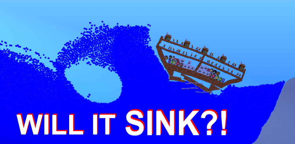 Water Physics Simulation Mod Apk v1.3.32(No Ads) Download